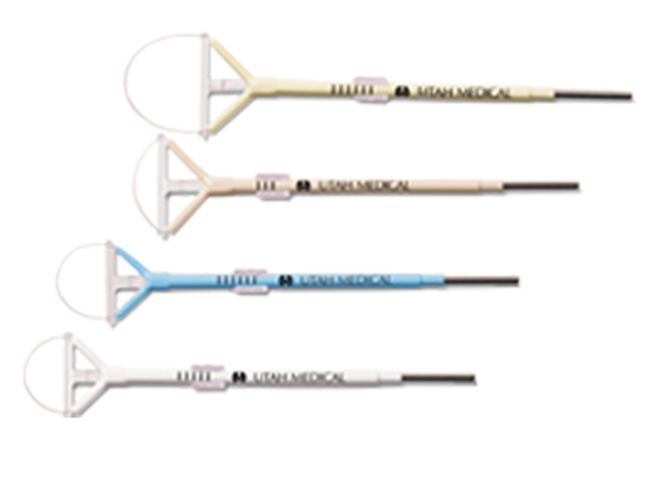 UTAH MEDICAL | BH Enterprise Medical